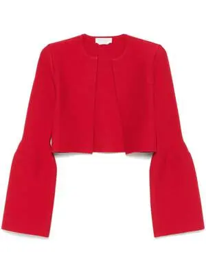 Gabriela Hearst Katlin Knitted Jacket