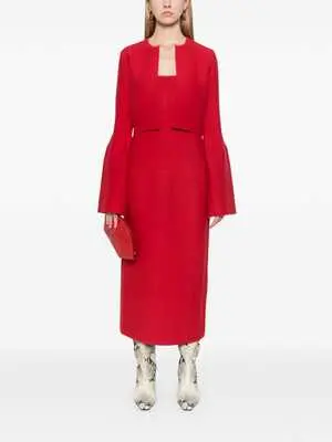 Gabriela Hearst Katlin Knitted Jacket