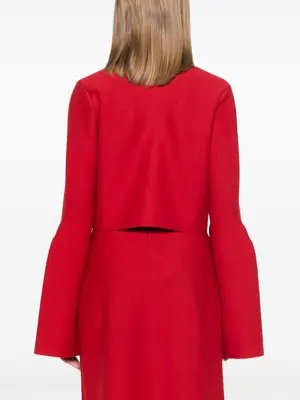 Gabriela Hearst Katlin Knitted Jacket