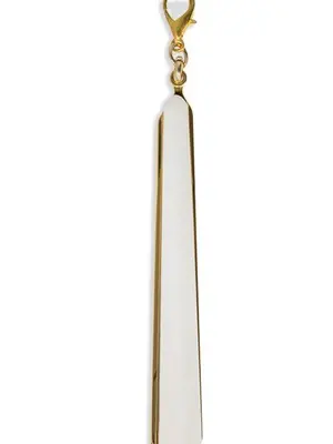 Silvia Tcherassi Montse Statement Necklace