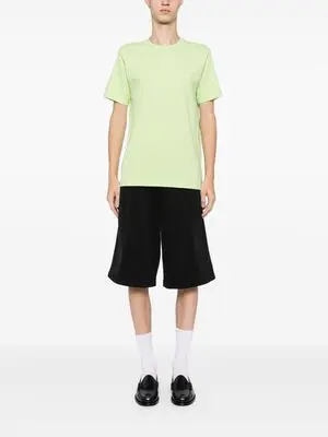 Comme Des Garçons Logo T-shirt