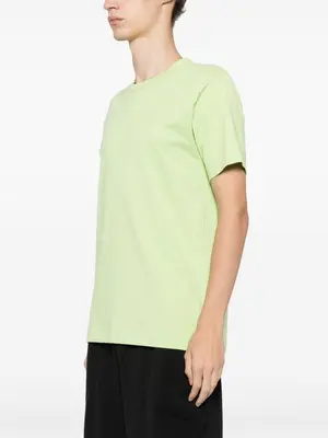 Comme Des Garçons Logo T-shirt