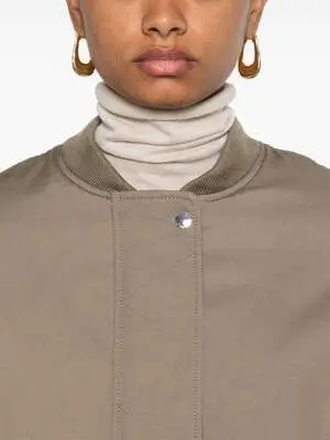 YVES SALOMON Reversible Coat