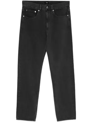 Theory Patch-detail Jeans
