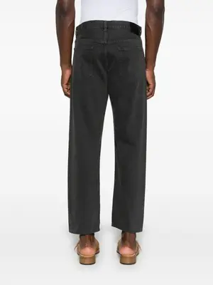 Theory Patch-detail Jeans