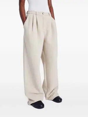 Proenza Schouler White Label Tristan Trousers