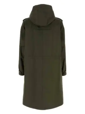 Valentino Garavani Cotton Coat