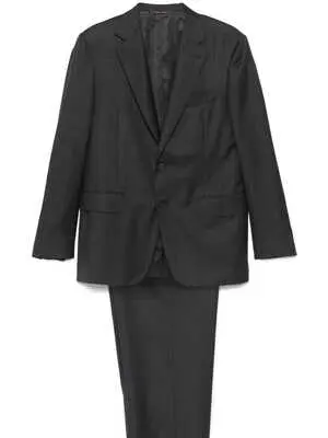 Canali Single-breasted Suit