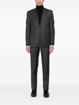 Canali Single-breasted Suit