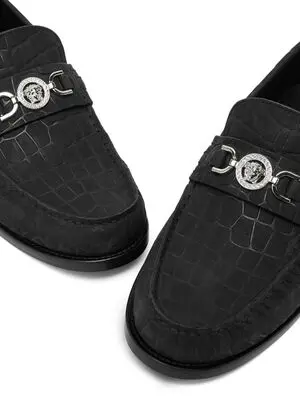 Versace Medusa '95 Loafers