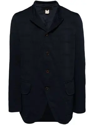 Comme Des Garçons Printed Jacket