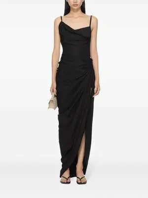 Jacquemus Saudade Maxi Dress