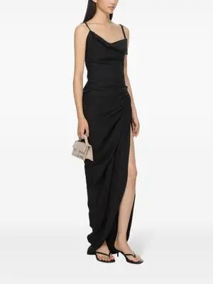 Jacquemus Saudade Maxi Dress