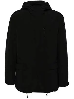 Comme Des Garçons Hooded Jacket