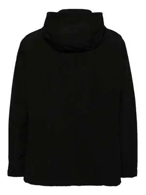 Comme Des Garçons Hooded Jacket