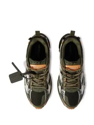Off-White Be Right Back Sneakers