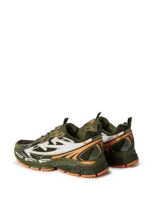 Off-White Be Right Back Sneakers