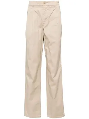 Aspesi Banana Slim Trousers