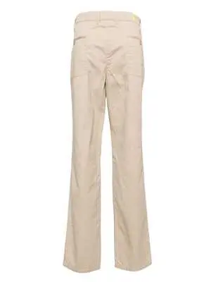 Aspesi Banana Slim Trousers