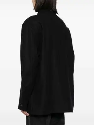 JIL SANDER Zip-up Sweatshirt