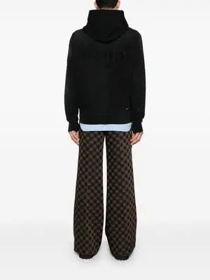 Amiri Ma Shotgun Hoodie