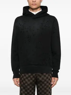 Amiri Ma Shotgun Hoodie