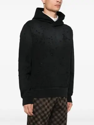 Amiri Ma Shotgun Hoodie