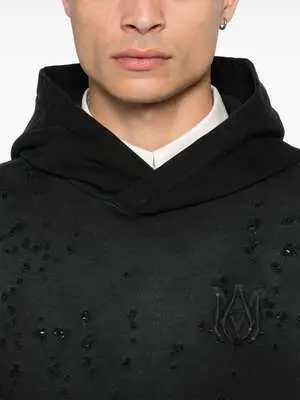 Amiri Ma Shotgun Hoodie
