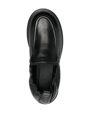 Studio Nicholson Donovan Derby Shoes - Black