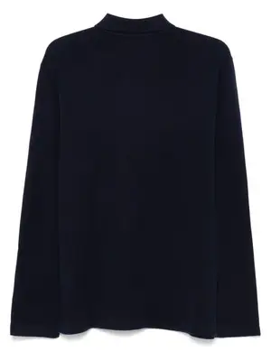 Polo Ralph Lauren Pony-embroidered Wool Cardigan