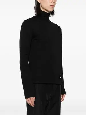 JIL SANDER Padded Sweatshirt