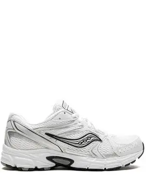 Saucony Ride Millennium Sneakers - White