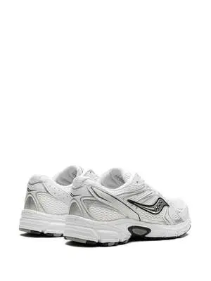 Saucony Ride Millennium Sneakers - White