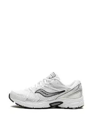 Saucony Ride Millennium Sneakers - White