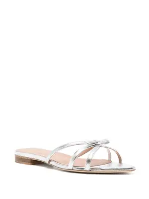 MALONE SOULIERS Bowella Sandals