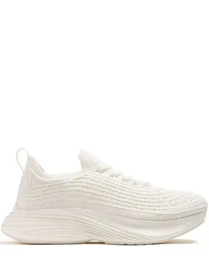 Apl Techloom Zipline Sneakers - White