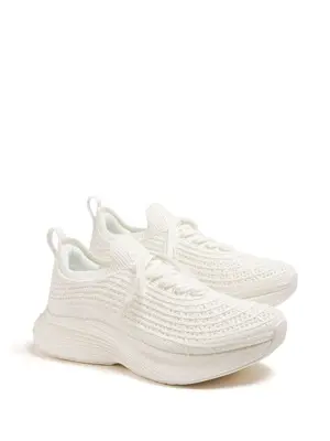 Apl Techloom Zipline Sneakers - White