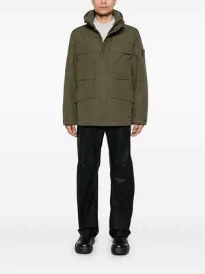 Stone Island Ghost Coat