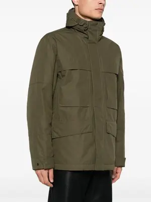 Stone Island Ghost Coat