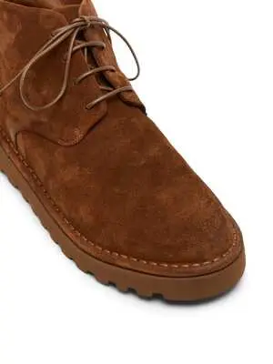 Marsèll Sancrispa Alta Boots - Brown