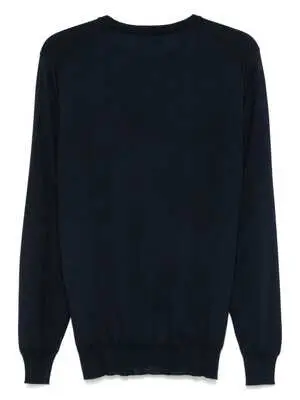 Fedeli Seta Sweater