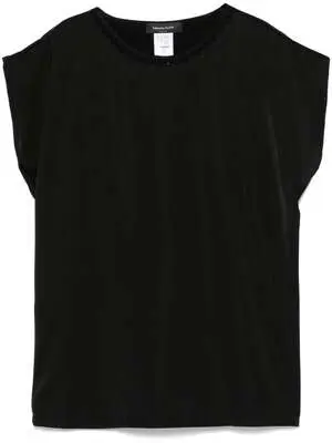 Fabiana Filippi Beaded Top