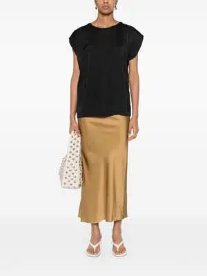 Fabiana Filippi Beaded Top