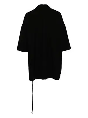 Rick Owens Camp-collar Shirt