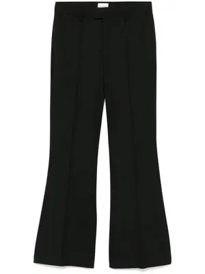 Closed Slim Leg Bottoms For Women