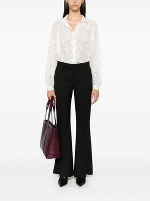 Closed Denair Flared Trousers