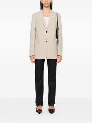 Closed Lola Blazer - Neutrals