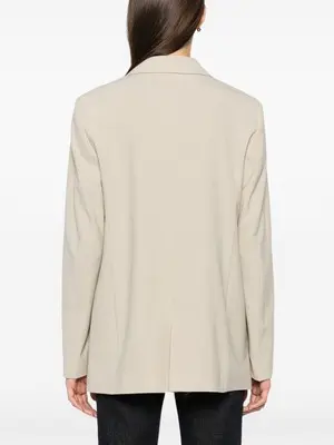 Closed Lola Blazer - Neutrals