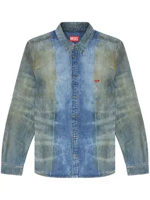 Diesel® Collared Shirts For Men