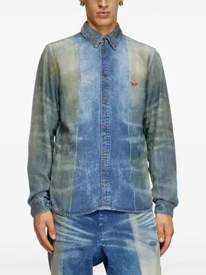 DIESEL® D-fitty-fsf Shirt